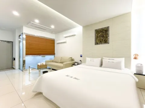 Mokpo Tuyou - Incheon