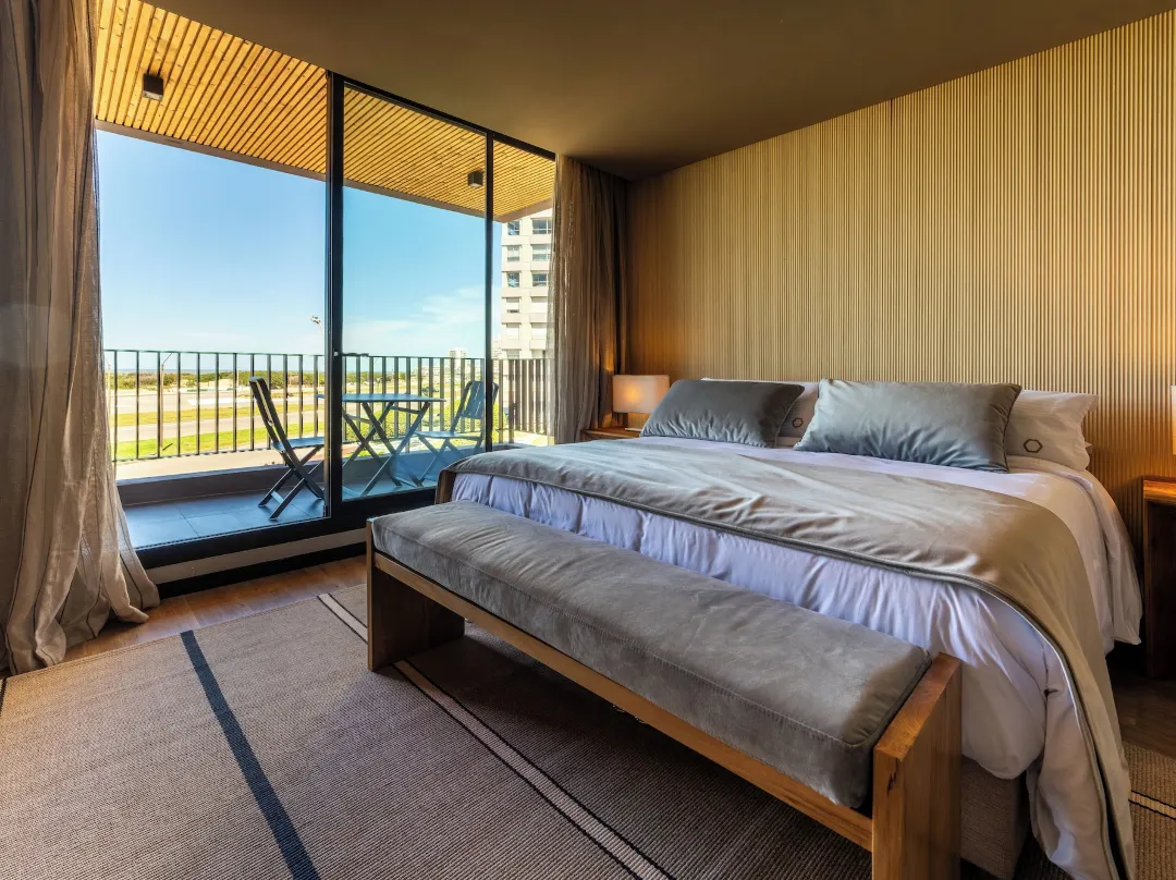 Bravo Hotel - Punta del Este