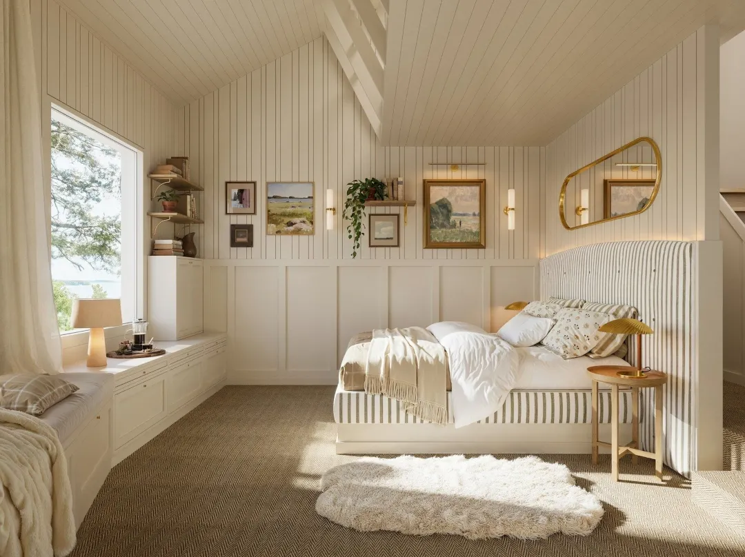 Aino Private Island Hotel - Rovaniemi