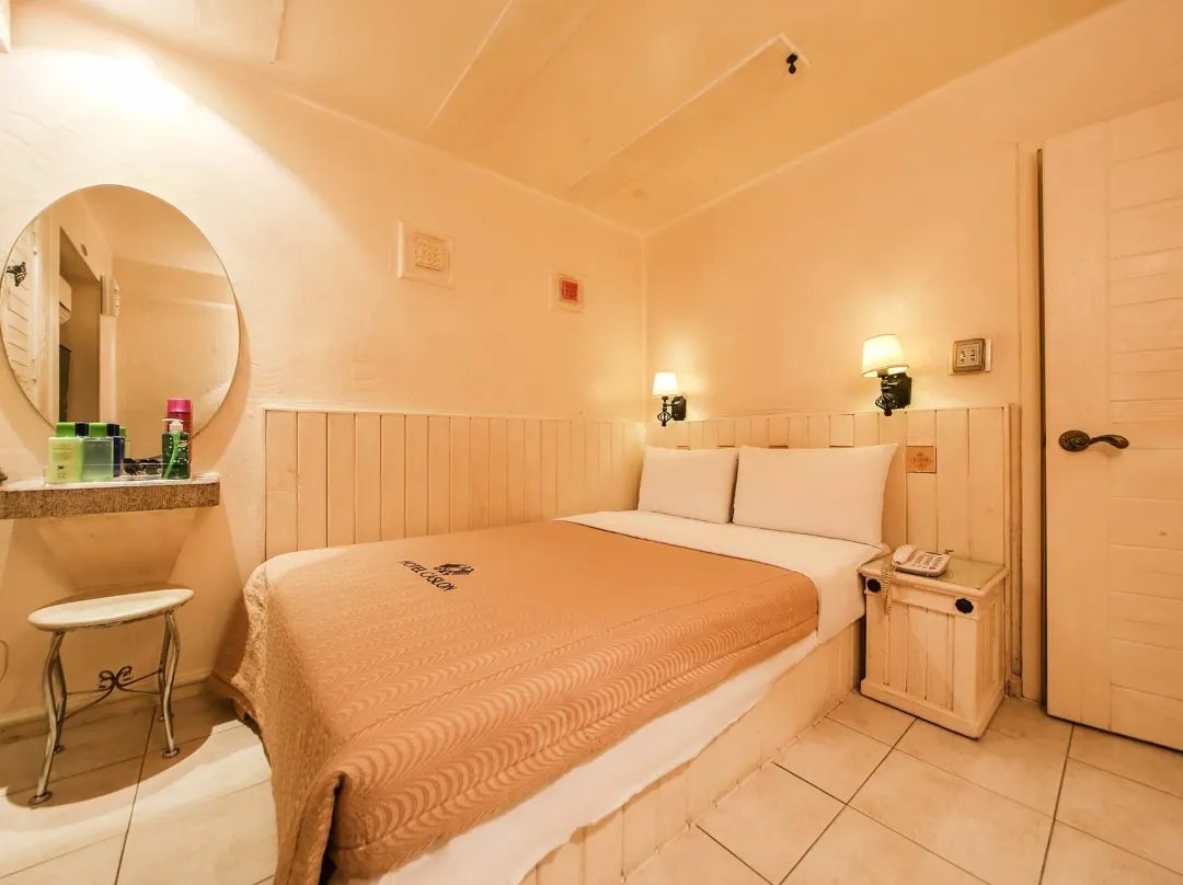 Daerim Caslon - Gwangmyeong-si