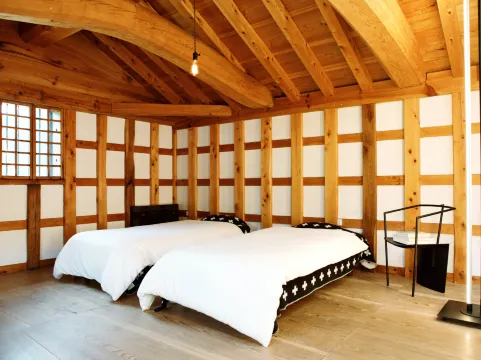 Takigahara Craft & Stay - Kaga