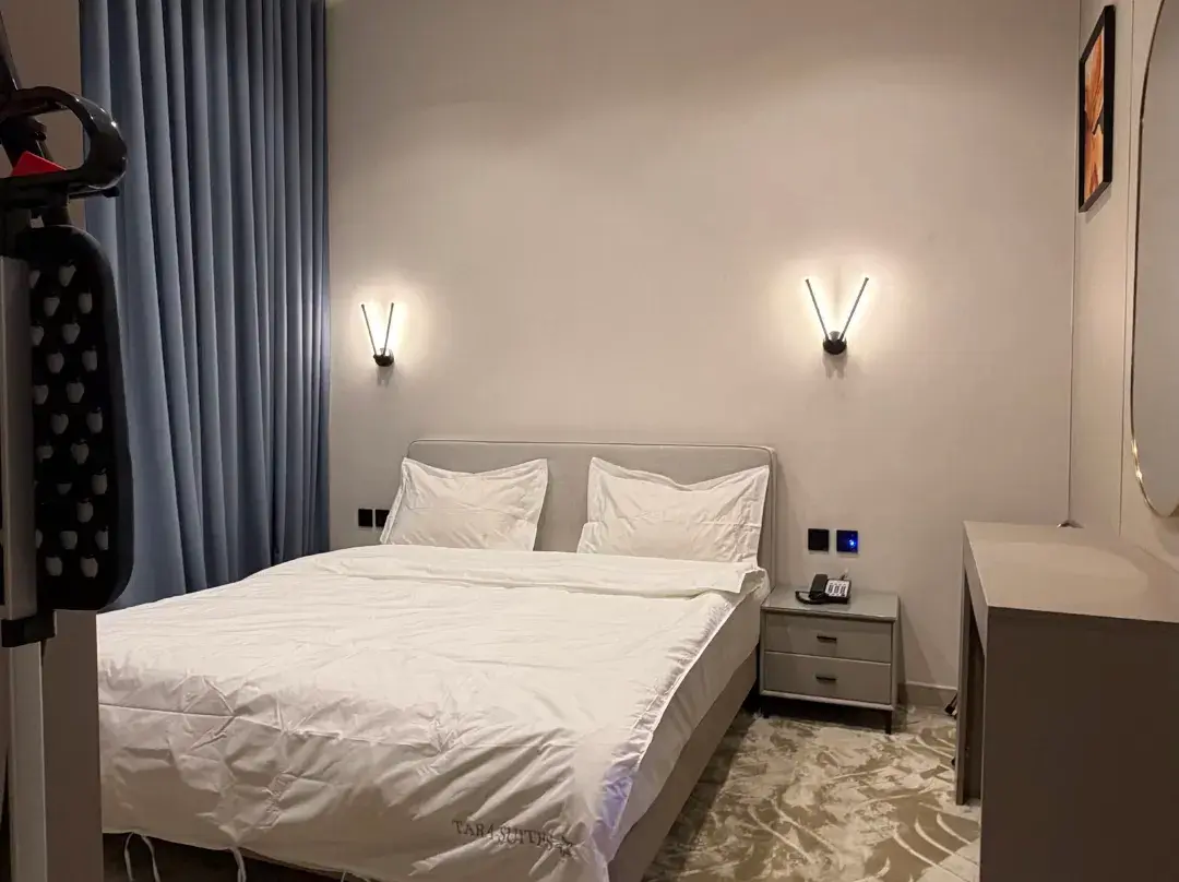 105 Tara-jre Jabal Al Lweibdeh With Stunning View - Amman