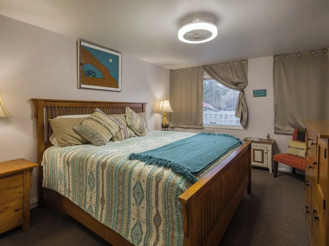 Apache Motel - Moab, UT