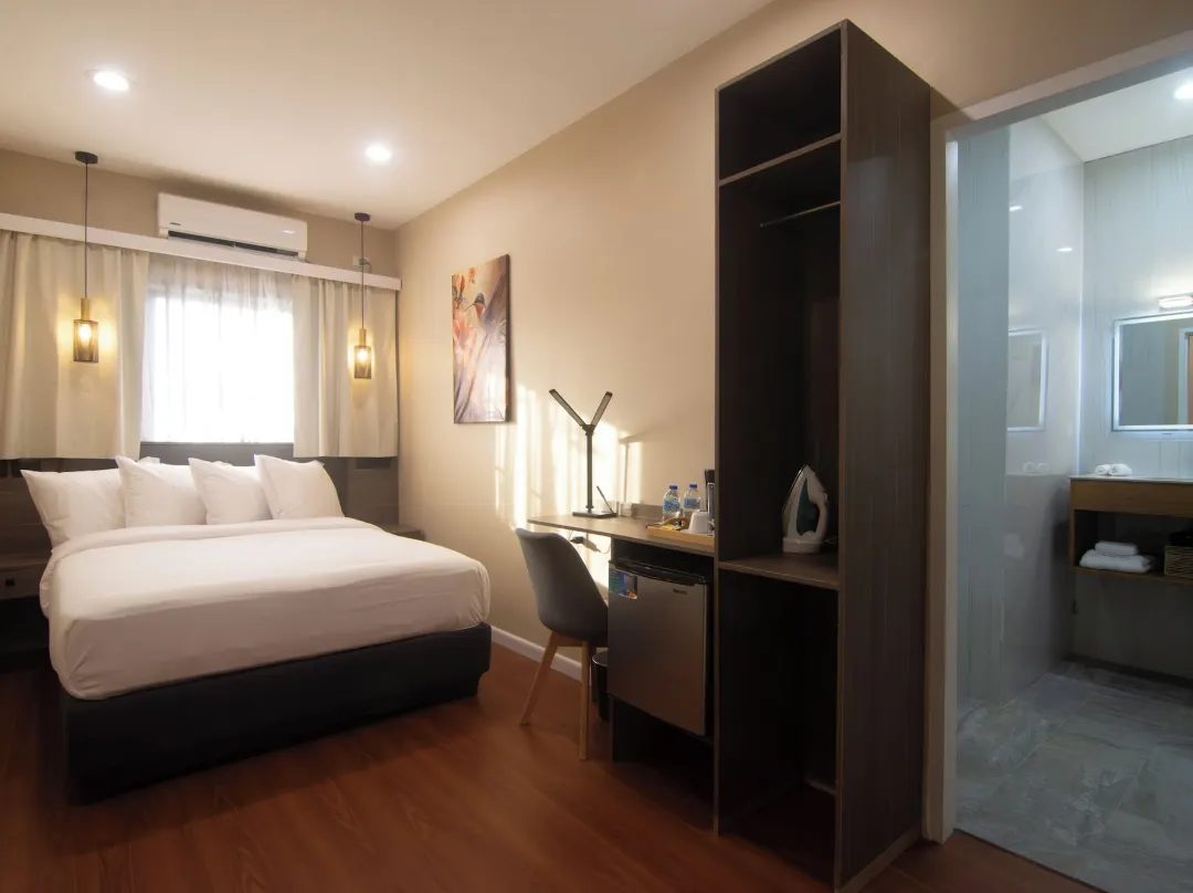 Tstays Smart Hotel - Port of Spain
