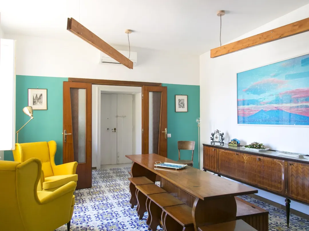 A Casa Di Nina Guest House - Naples