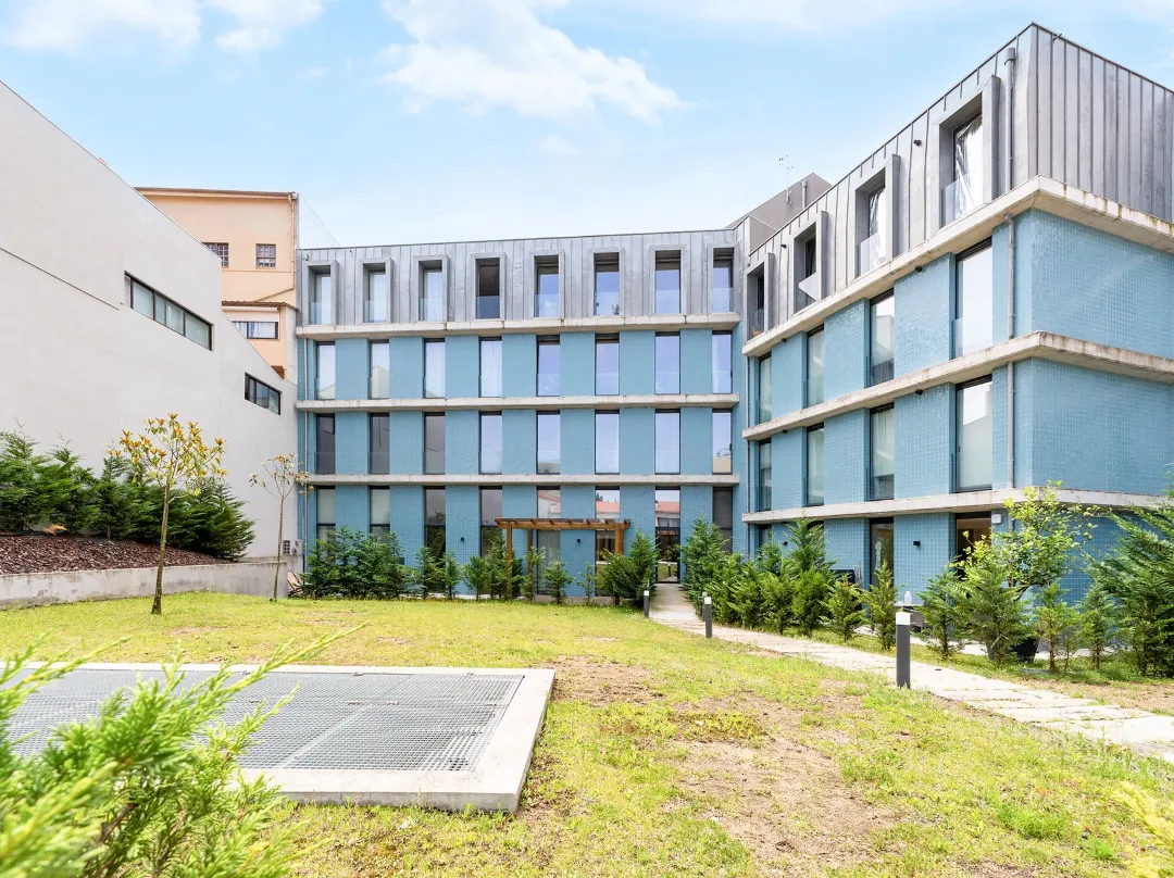 Guestready-modern Retreat With Private Terrace - Porto