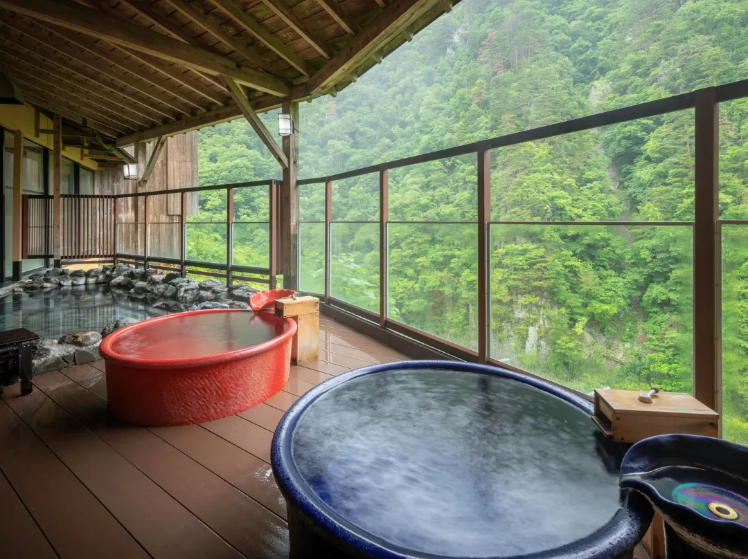 Ashinomaki Grand Hotel - Aizuwakamatsu