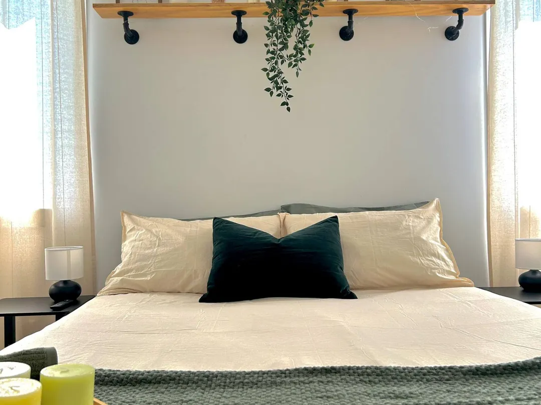 Bel Appartement Côté Parc - Steinbach