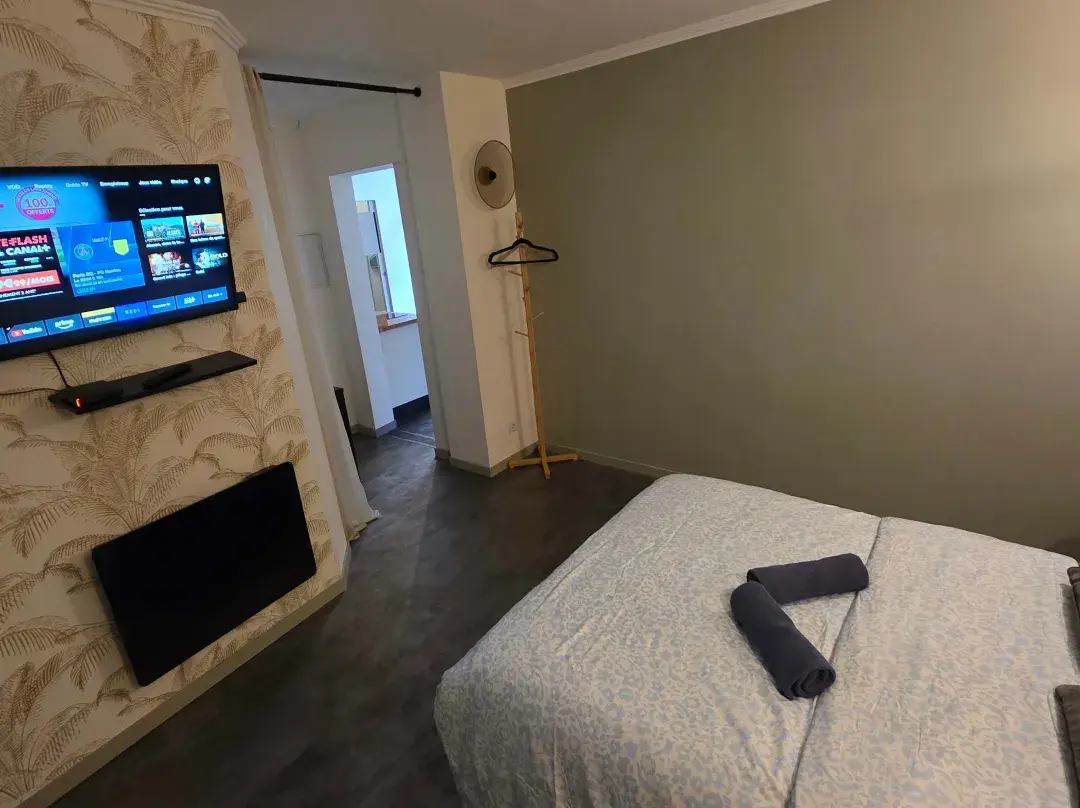 Proche Grand Place D'arras, Wifi, Rdc - Pas-de-Calais