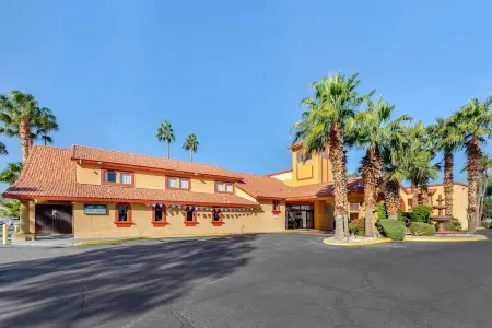 Últimas 92 valoraciones de Quality Inn & Suites Goodyear - Phoenix West ...