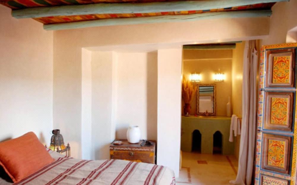 Riad Cascades D'ouzoud - Ouzoud