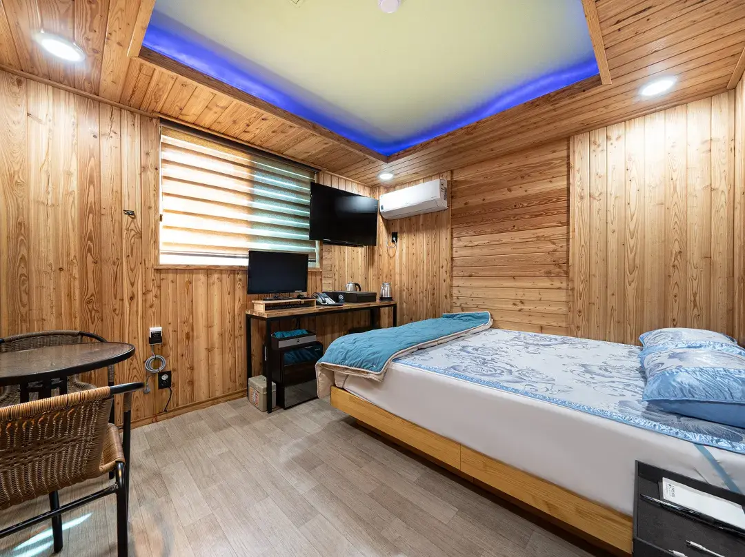 Cheongpyeong Pine Hotel - Gapyeong-gun