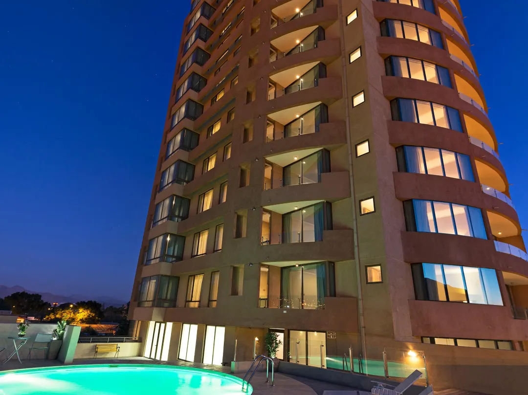 Hotel Atacama Suites - Copiapó