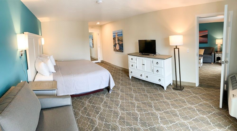 Riverview Resort, A Vri Resort - Dennis, MA