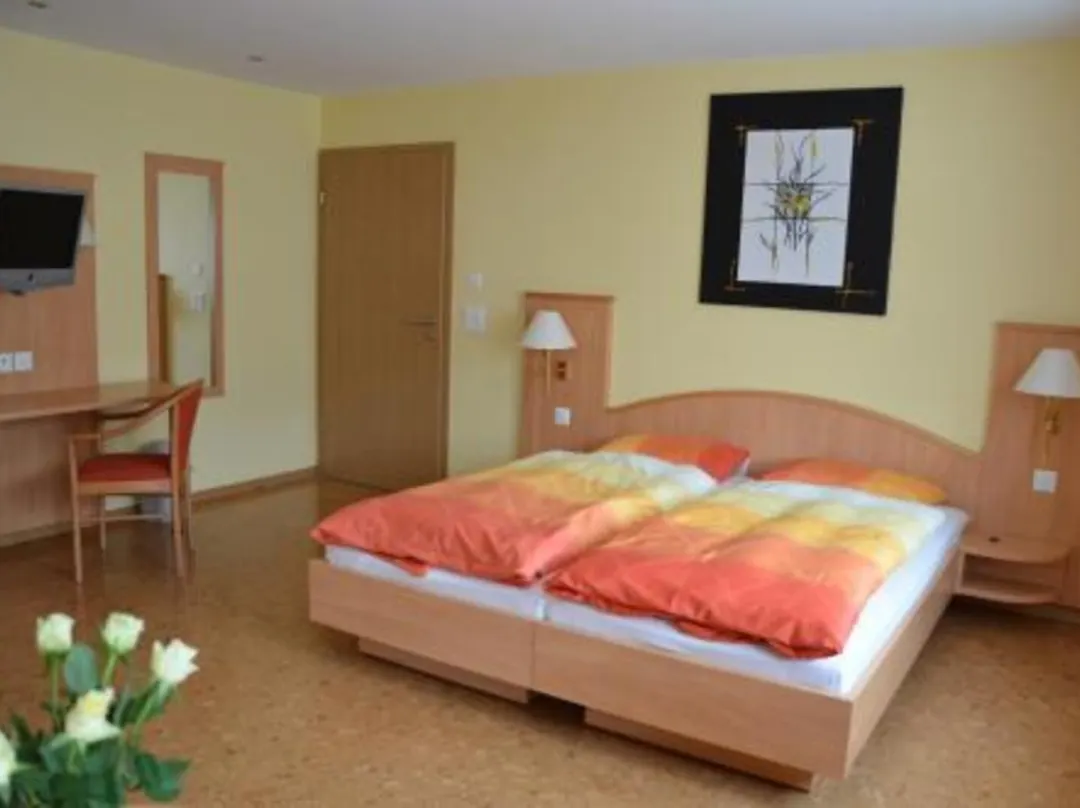 Hotel Gasthof Kreuz - Canton de Soleure