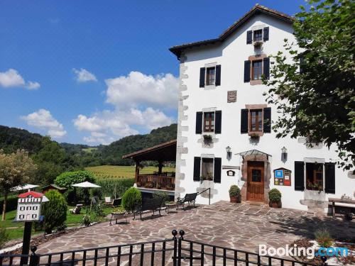 Hotel Rural Irigoienea - Ainhoa