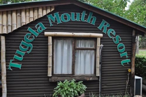 Tugela Mouth Resort - SuiteTrails