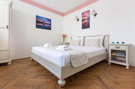 Barbo Palace Apartments And Rooms - Ljubljana