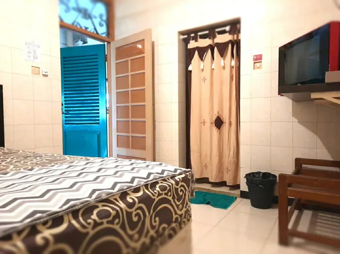Hotel Kota - Mali