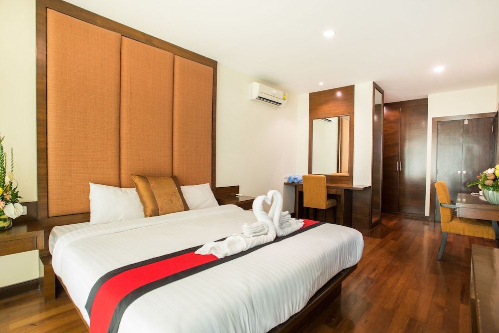 Arisara Place - Koh Samui