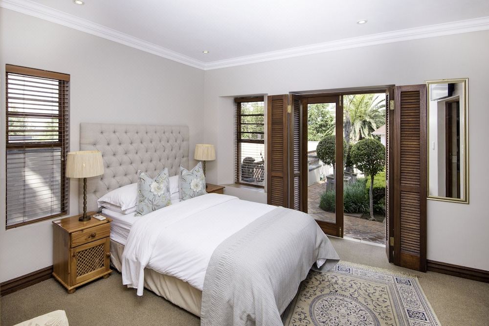 Bohemian House - Pretoria - Pretoria