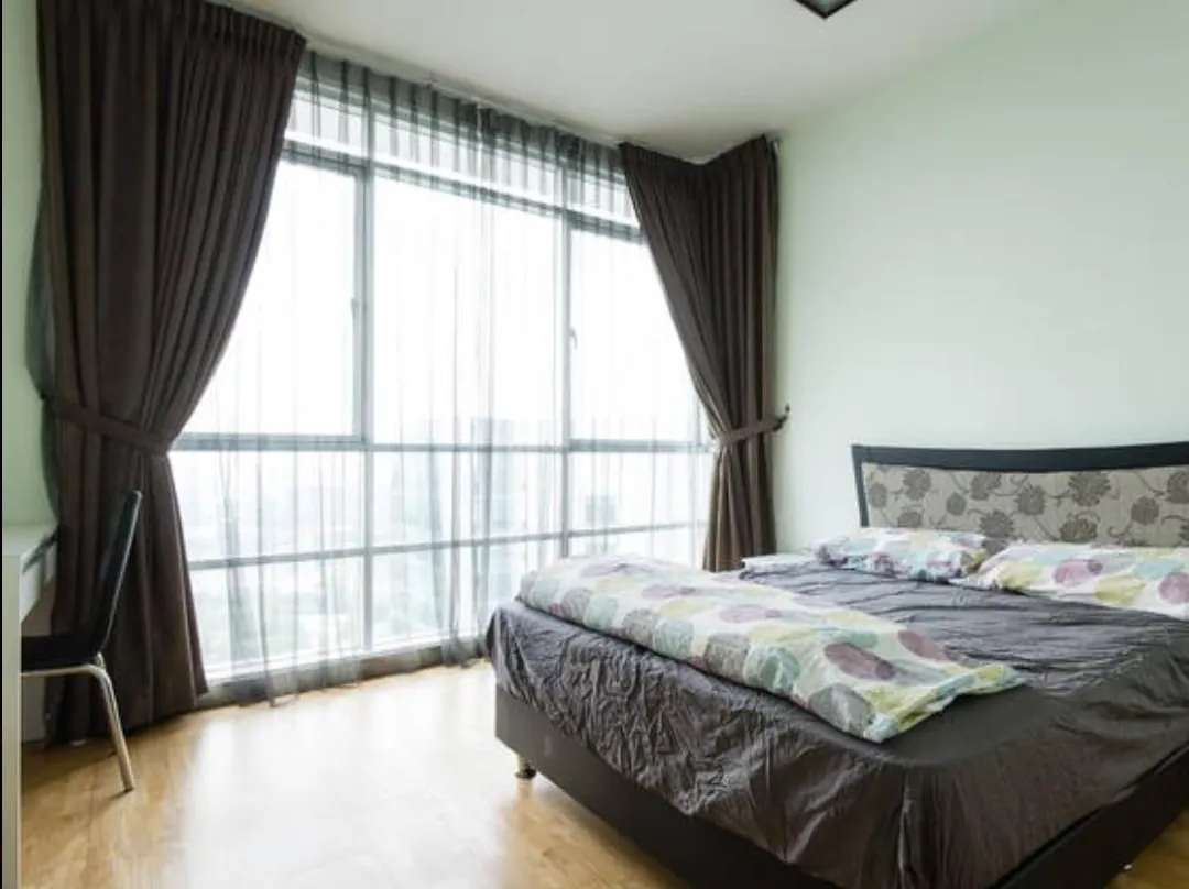 Cilantro Guest House - 八打靈再也