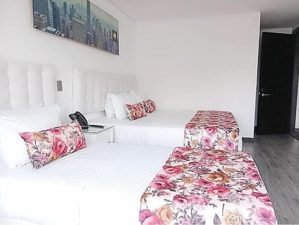 Hotel Boutique Palacete - Bogotá