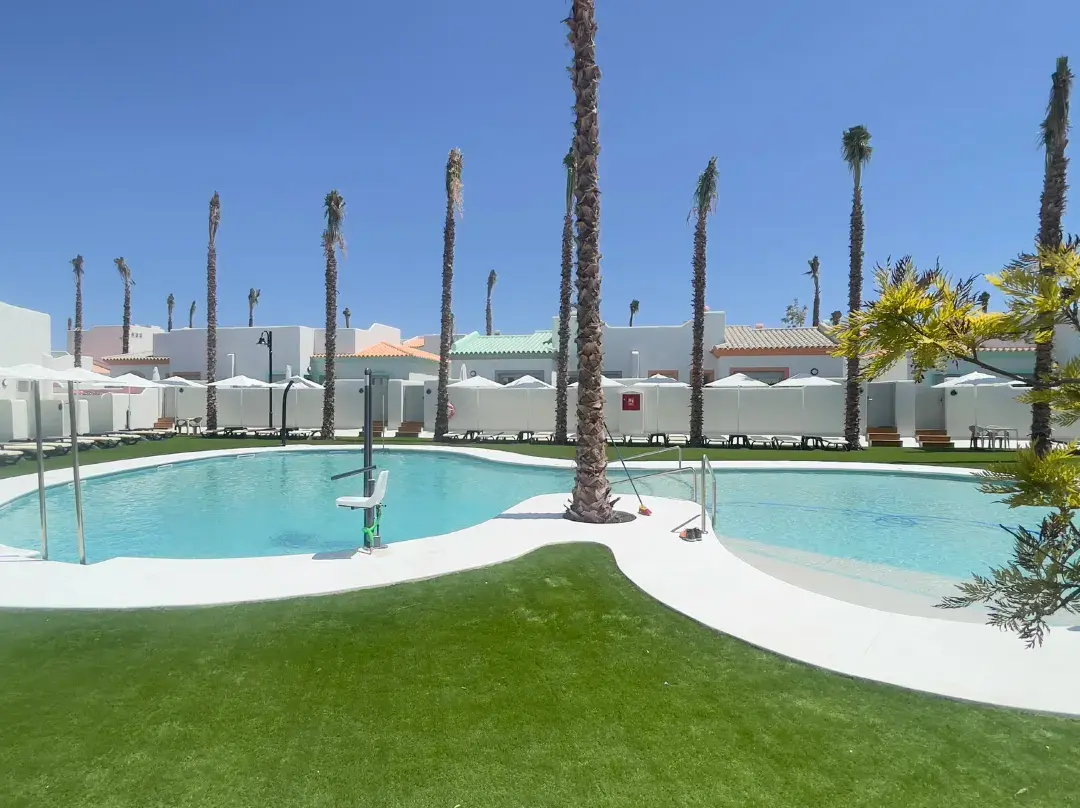 On City Resort All Inclusive Prime - Andalucía