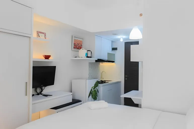 Amazana Serpong Residences By Kakarama - Jakarta