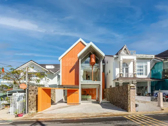 Raon Bazan Hotel - Stay 24h - Đà Lạt