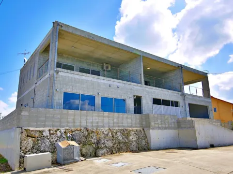 Vivid Terrace - Miyako-jima