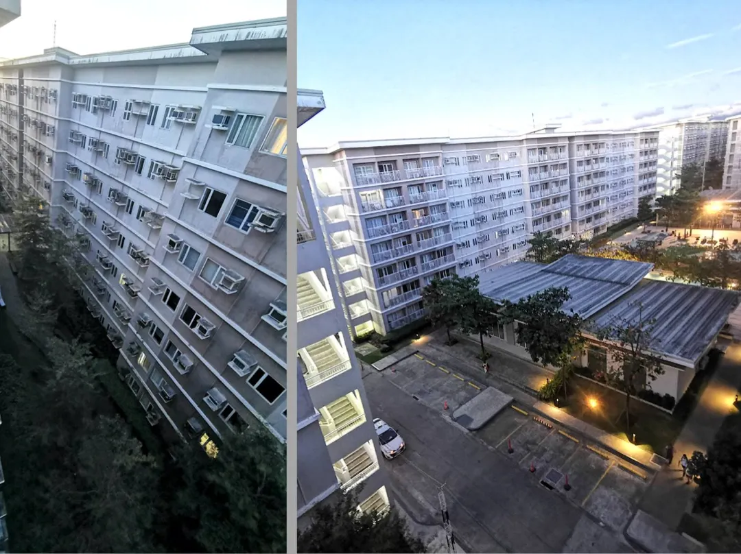 Butler's Bnb Trees Residences Qc Phil - Quezon City