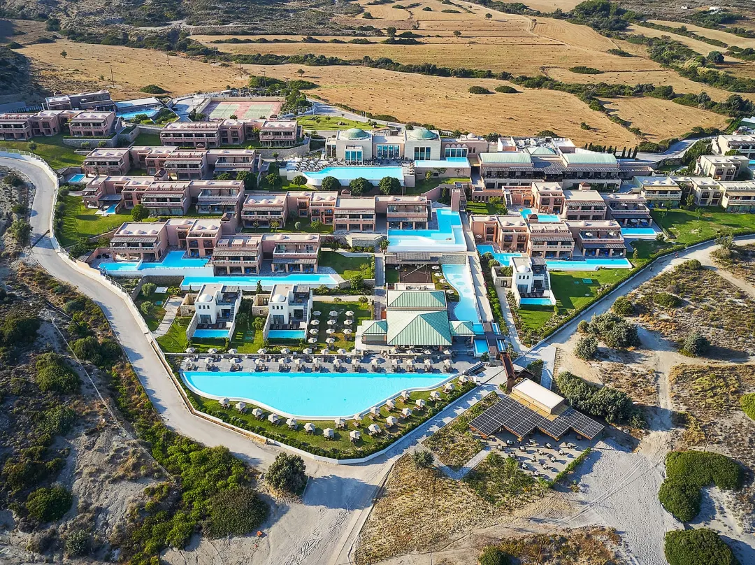 Atlantica Belvedere Resort - Adults Only - Kos