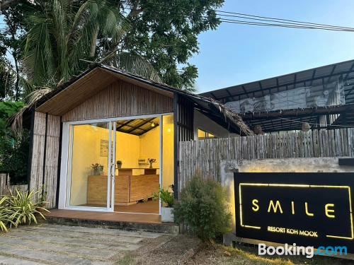 Smile Resort Koh Mook - Ko Lanta