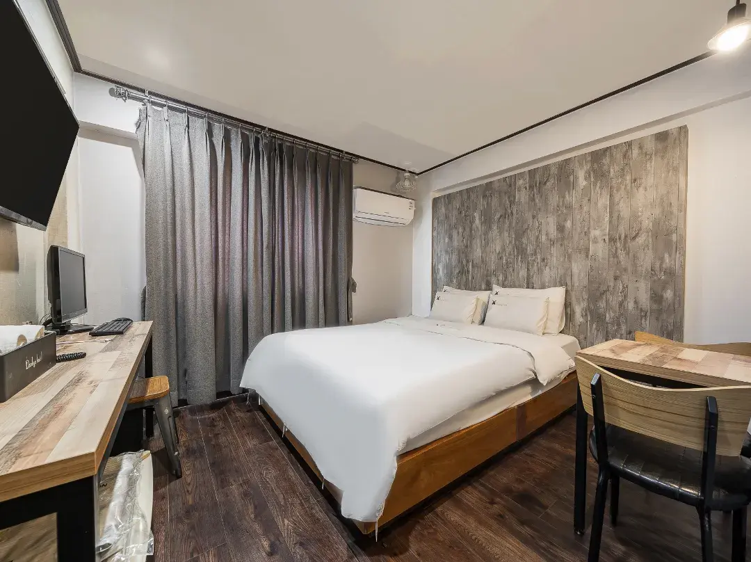 Anyang Donkey Hotel - Seoul