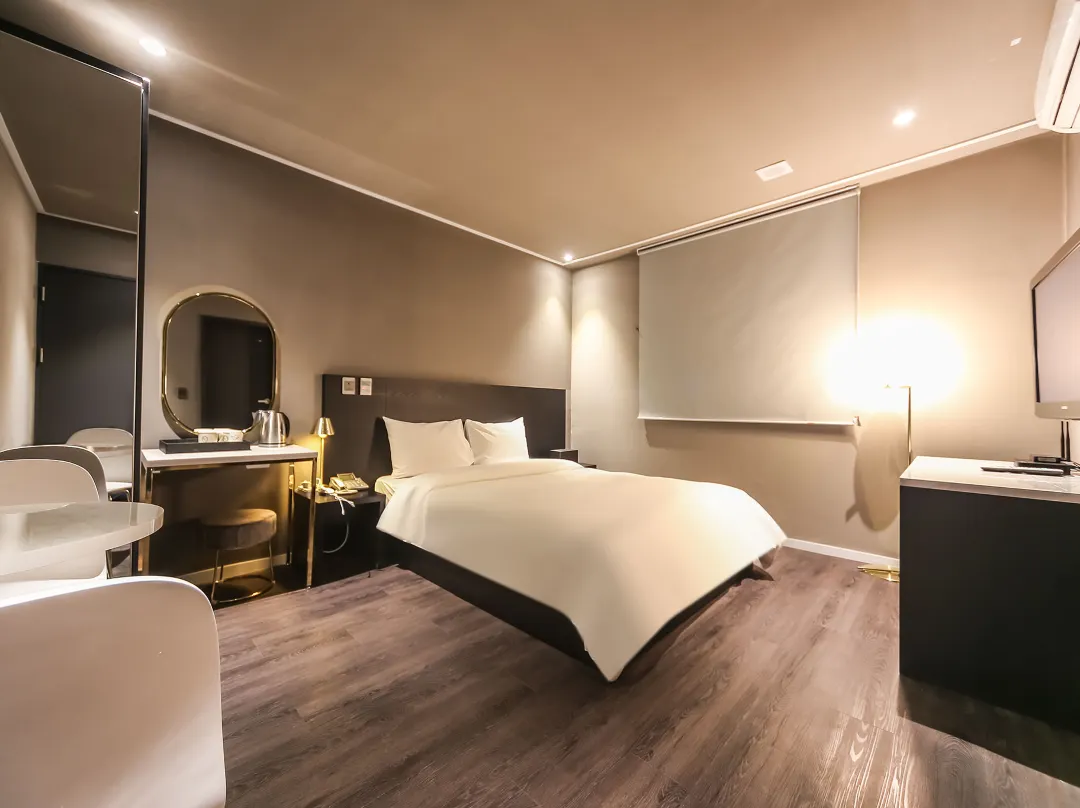 Yeosu Hotel L Crane - Yeosu-si