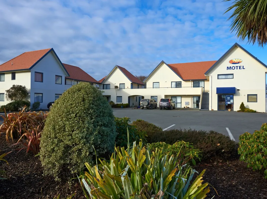 Bella Vista Motel Invercargill - Invercargill