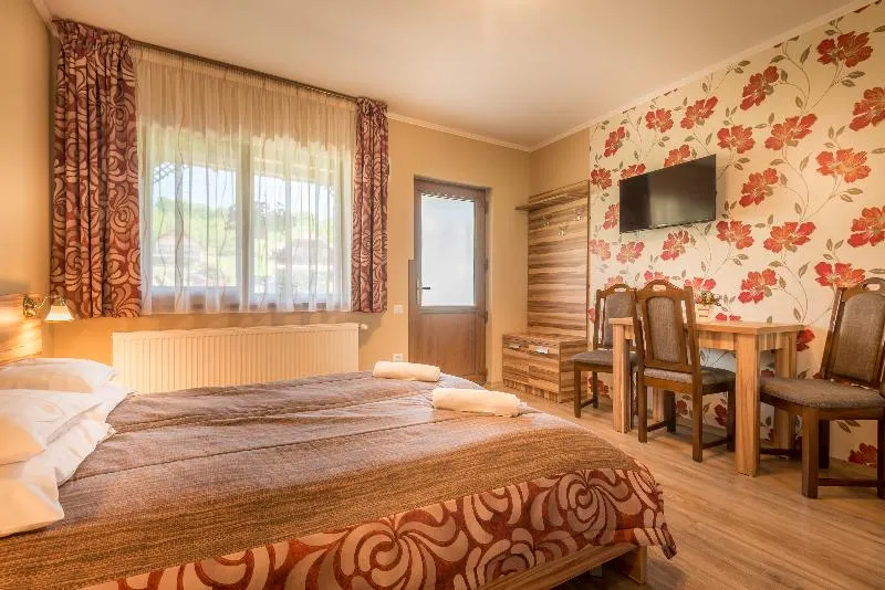 Németh Resort - Sovata