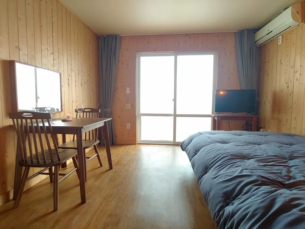 Jeju Viento Gimnyeong Pension - 濟州市