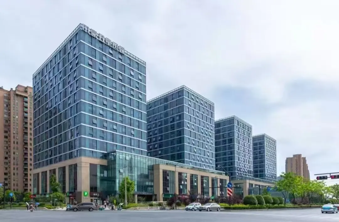 Xujing Homestay ) - Hangzhou