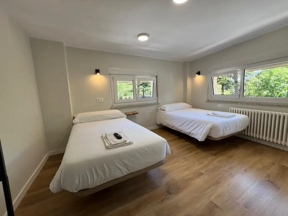 Hostal Mindanao - Salamanca, Spain