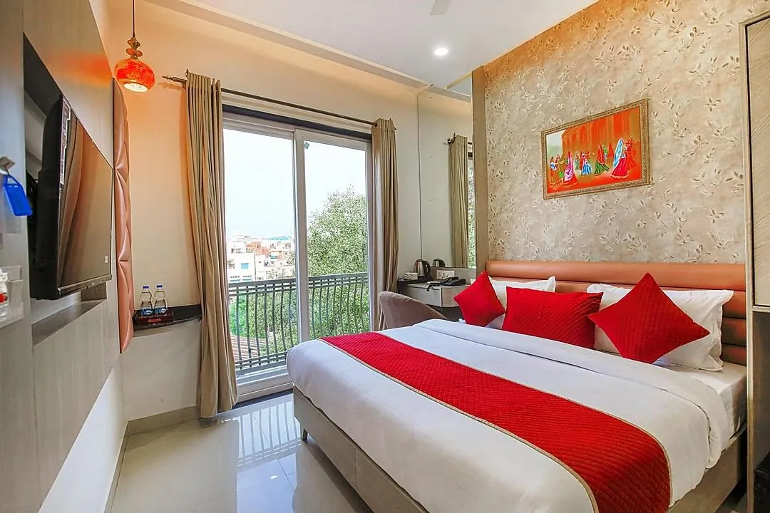 Hotel Golden Stay - Amritsar