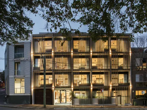 Hoteloco - Surry Hills