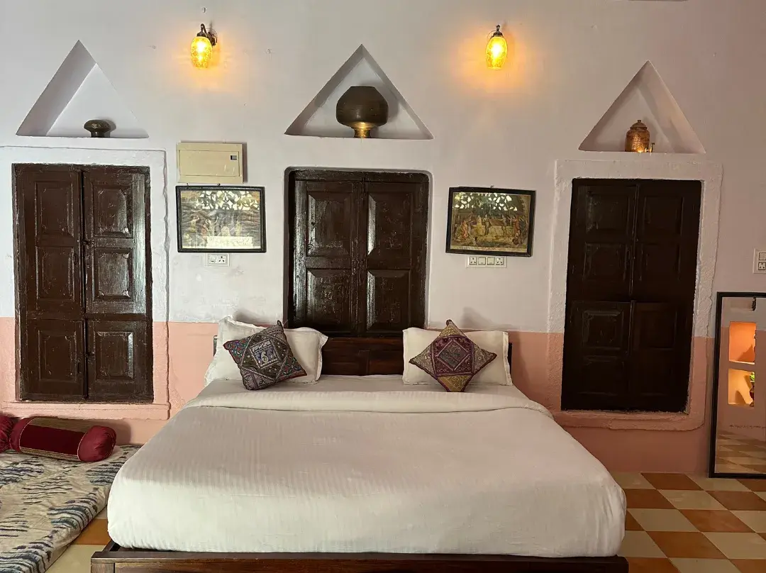Balarwa Haveli - Jodhpur