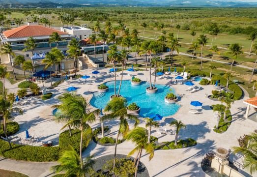 Hilton Ponce Golf & Casino Resort (Ponce) - 2026 Prices, Reviews ...
