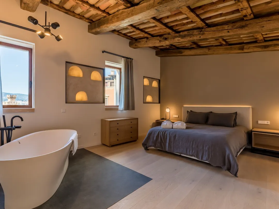 Hotel Can Cirera - Palma de Majorque