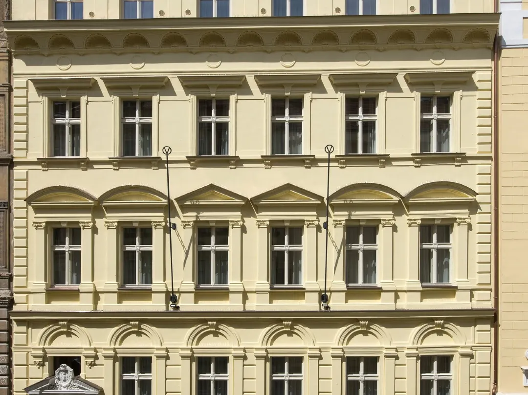 Downtown Suites Rubesova - Praga