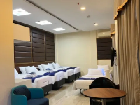 The 10 BEST Hotels in Calapan 2026 | Trip.com