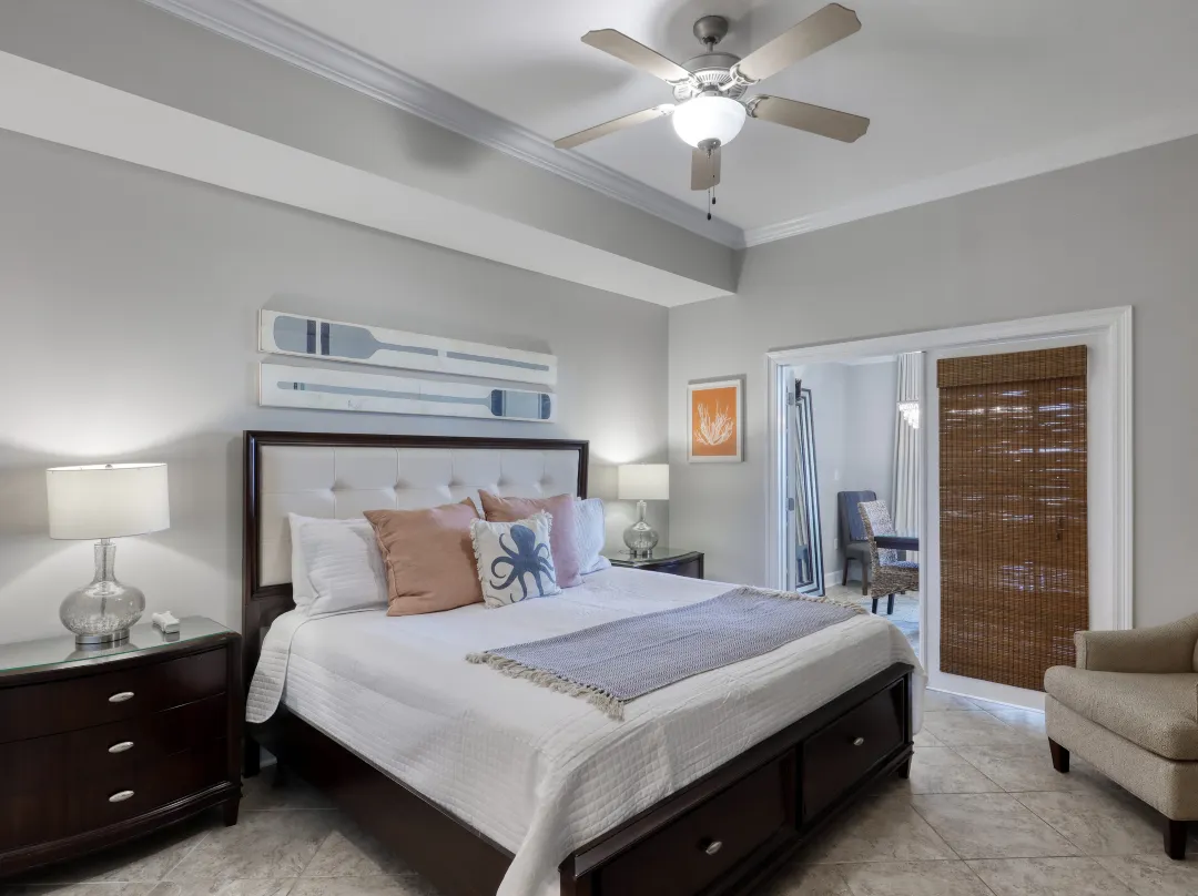 Lazy River And Gorgeous Northern Views - Stunning Oasis Retreat - Orange Beach, AL