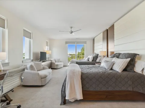 Pointe On 30a 331 - Alys Beach, FL